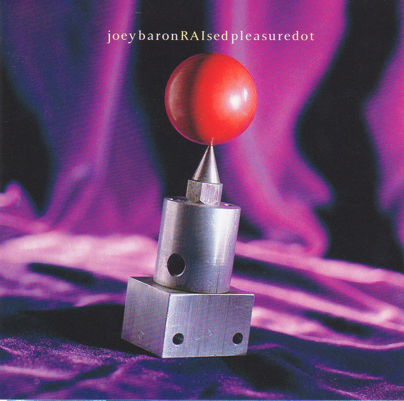 RAIsed Pleasure Dot - Baron Joey | Muzyka Sklep EMPIK.COM