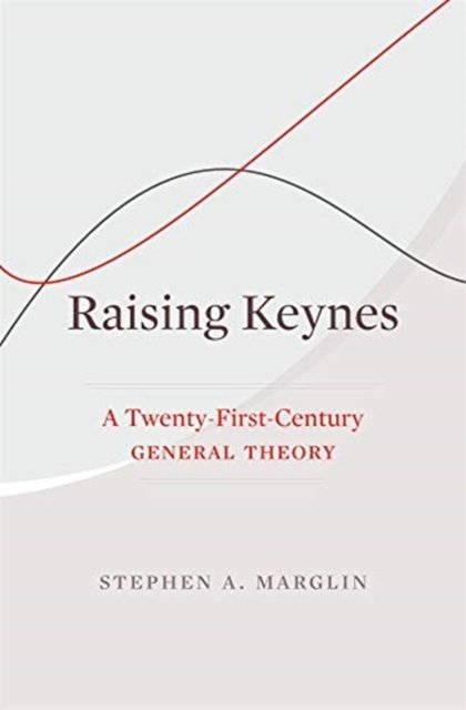 Raising Keynes: A Twenty-First-Century General Theory - Stephen A ...