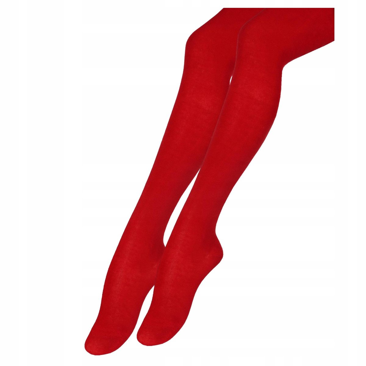 Rajstopy Bawełniane Rajstopki Grube Ciepłe Dziewczęce 152/158 MORAJ - Moraj | Sklep EMPIK.COM