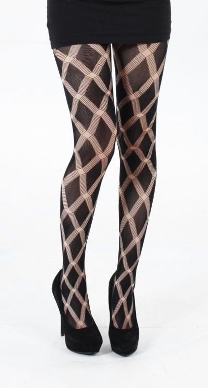 rajstopy Black Diamond Marquis - Inna marka | Moda Sklep EMPIK.COM