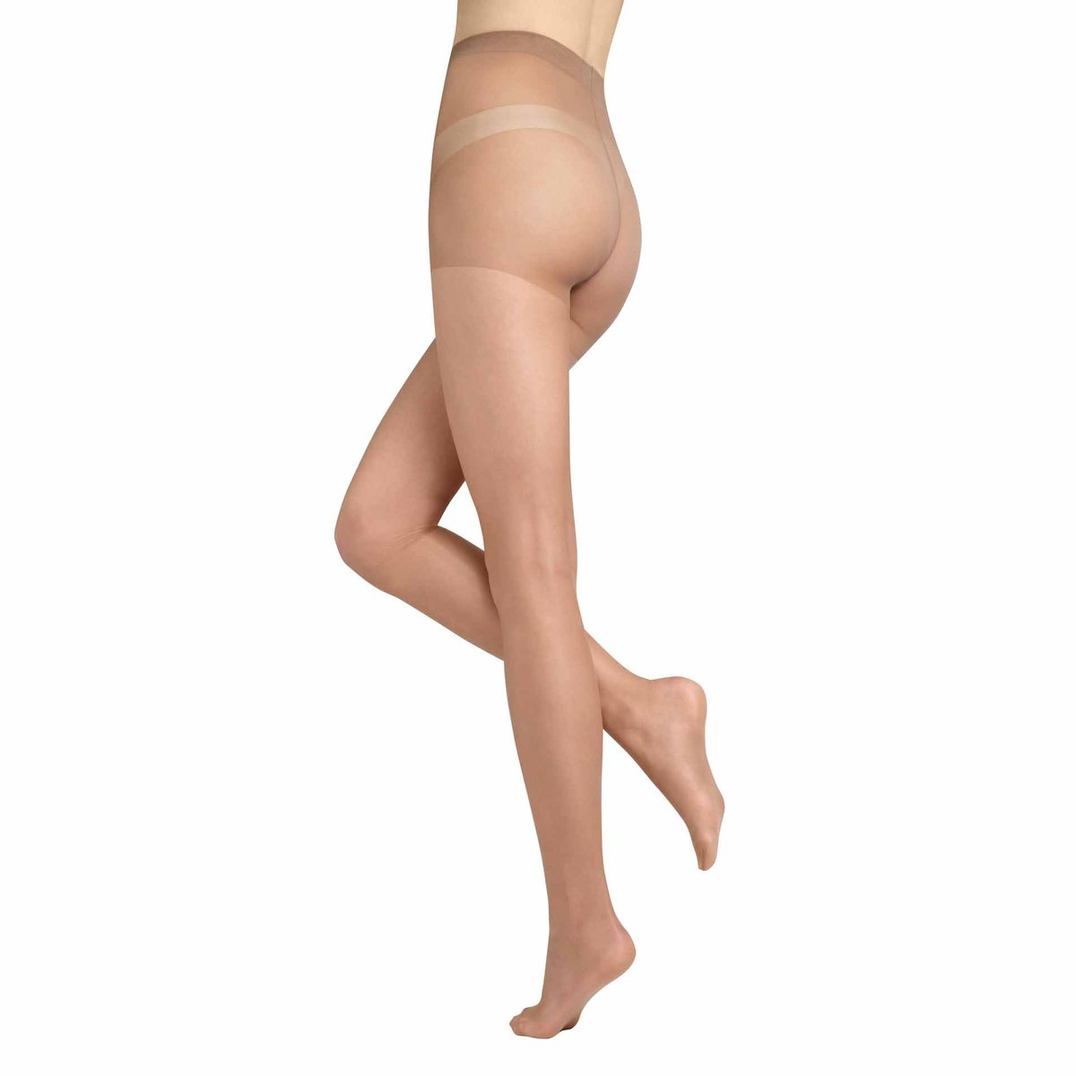 Rajstopy damskie gładkie BB CREME EFFECT 15 DEN, Gatta - Gatta | Moda Sklep EMPIK.COM