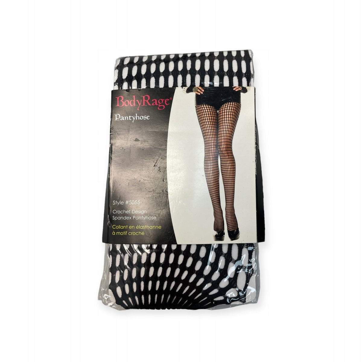 Rajstopy damskie kabaretki Spencer's - Inna marka | Moda Sklep EMPIK.COM