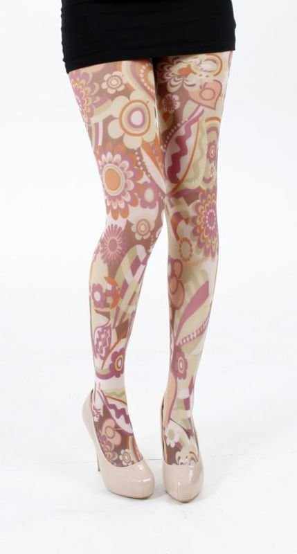 rajstopy PAMELA MANN - AUTUMN BURST - Inna marka | Moda Sklep EMPIK.COM