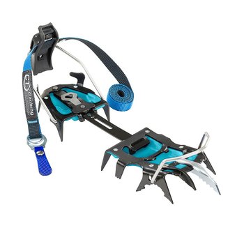 Raki automatyczne Climbing Technology Hyper Spike - Climbing Technology ...