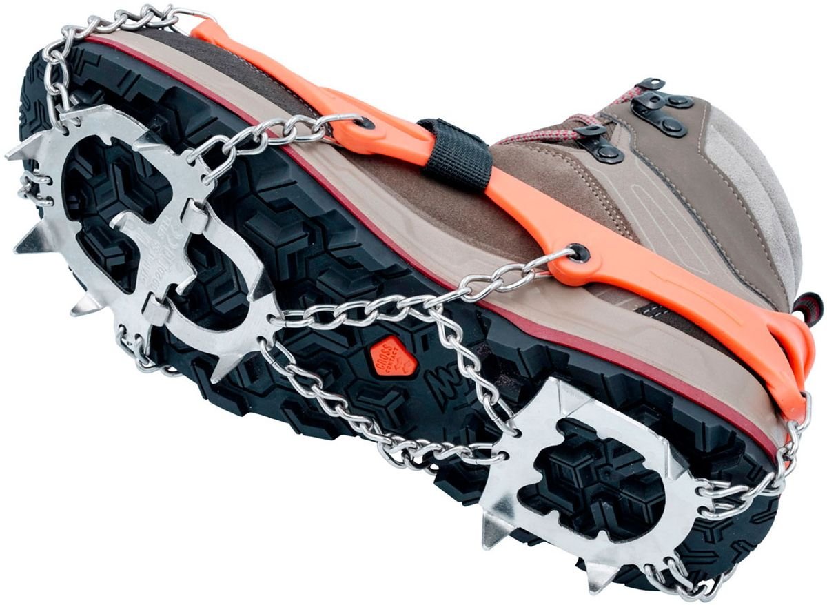 Raki Na Buty Rapeks Icetrak M (39-41) - VS | Sport Sklep EMPIK.COM