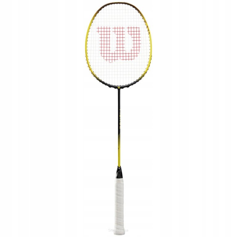 Rakieta do badmintona Wilson Fierce 570 - Wilson | Sport Sklep EMPIK.COM