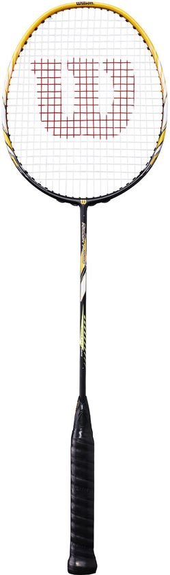 Rakieta Do Badmintona Wilson Recon P1600 - Wilson | Sport Sklep EMPIK.COM