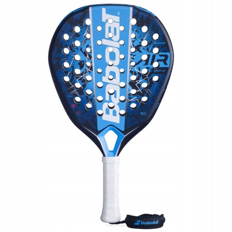 Rakieta do padla Babolat Air Vertuo 2.5 - Babolat | Sport Sklep EMPIK.COM