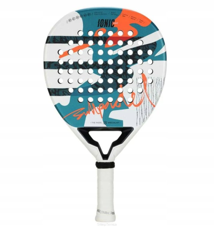 Rakieta do padla Bullpadel Ionic light 2025 - Bullpadel | Sport Sklep ...