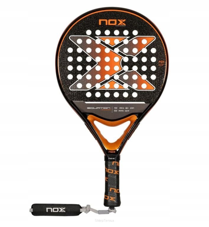 Rakieta do padla Nox Equation Advanced Series - Nox | Sport Sklep EMPIK.COM