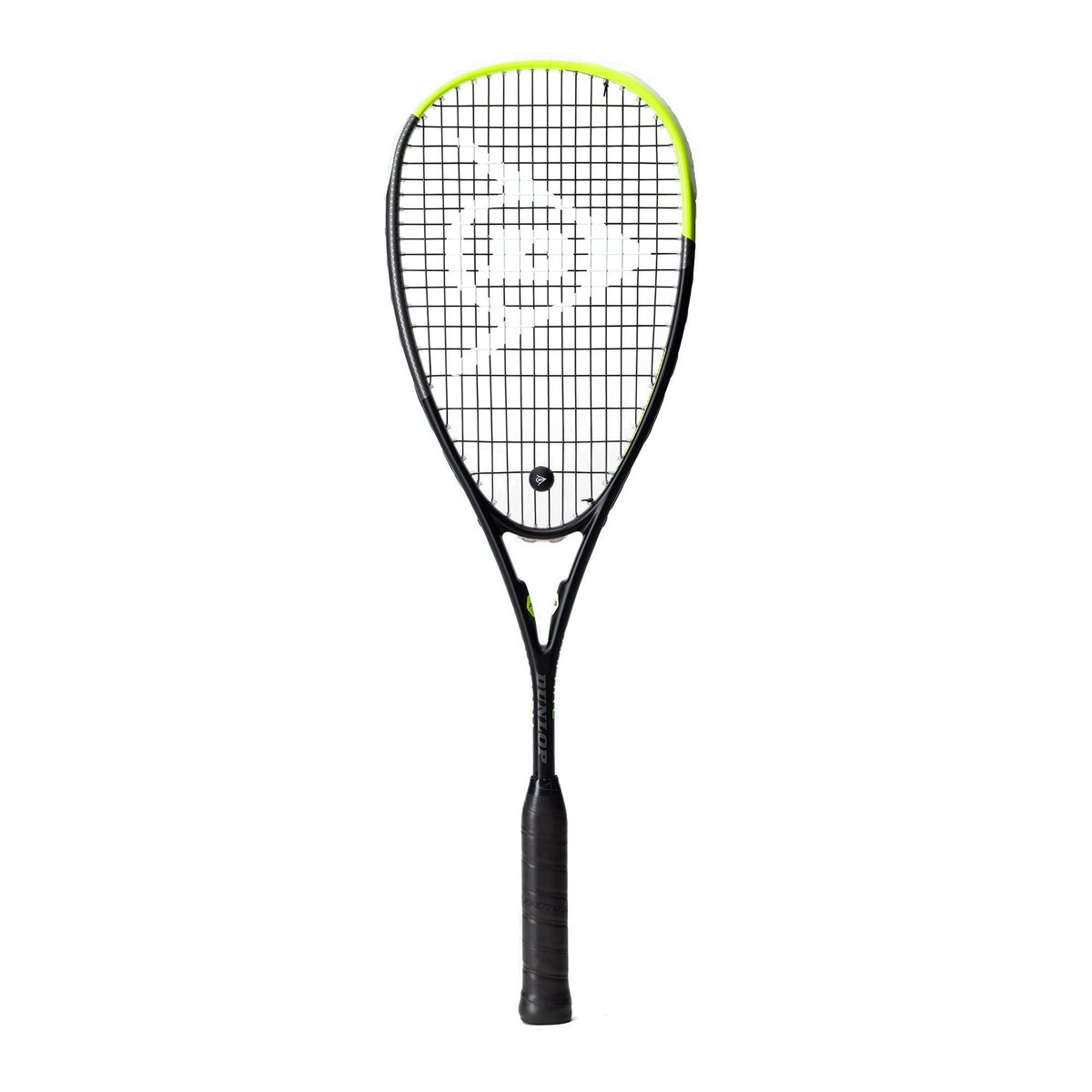 Rakieta Do Squasha Dunlop Blackstorm Graphite 135 Sq. Czarna 773407Us ...