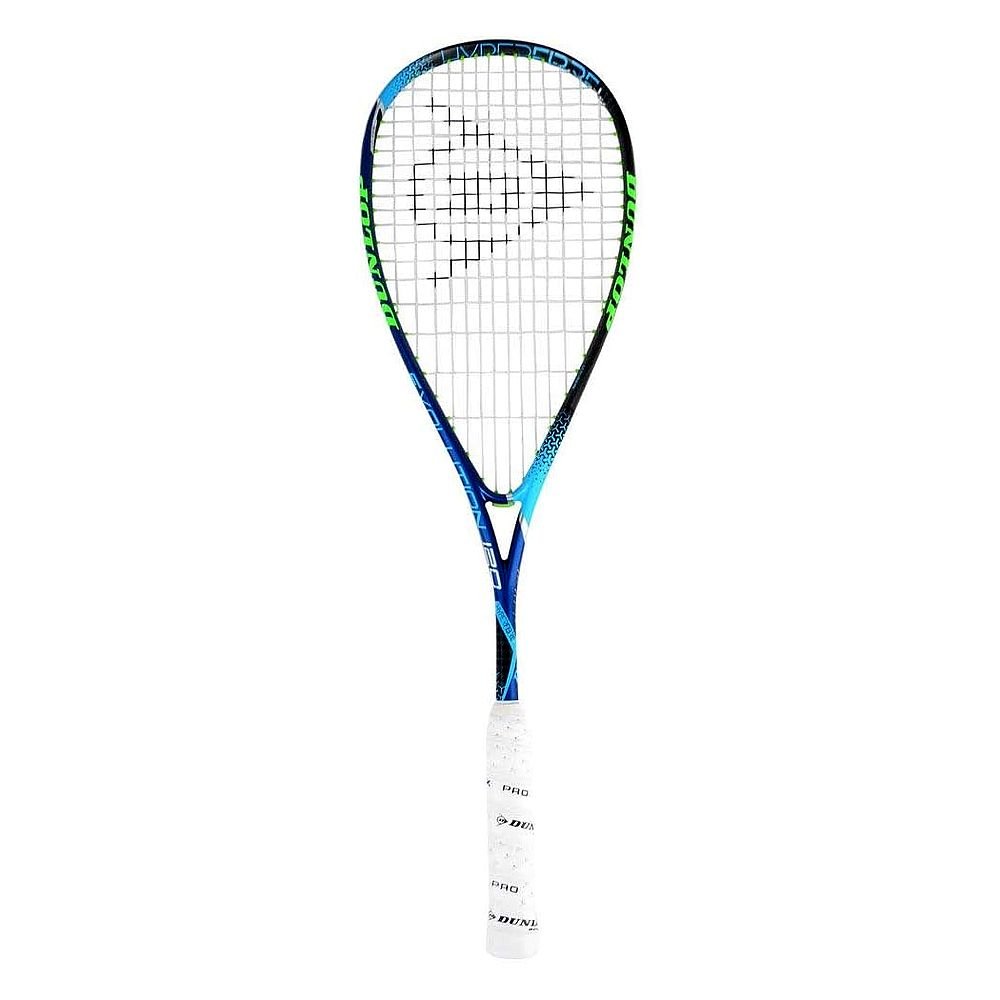 RAKIETA DO SQUASHA DUNLOP HYPERFIBRE+ EVOLUTION PRO HL - Dunlop | Sport ...