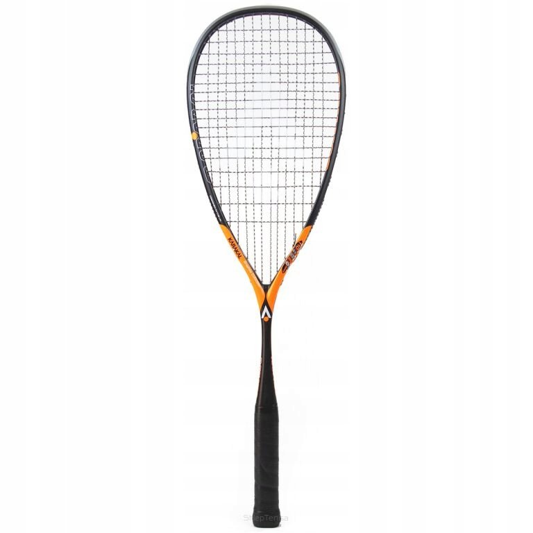 Rakieta do squasha Karakal Raw 110G - Karakal | Sport Sklep EMPIK.COM