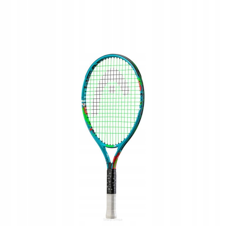 Rakieta dziecięca Head Novak 21" - multicolor - Head | Sport Sklep ...