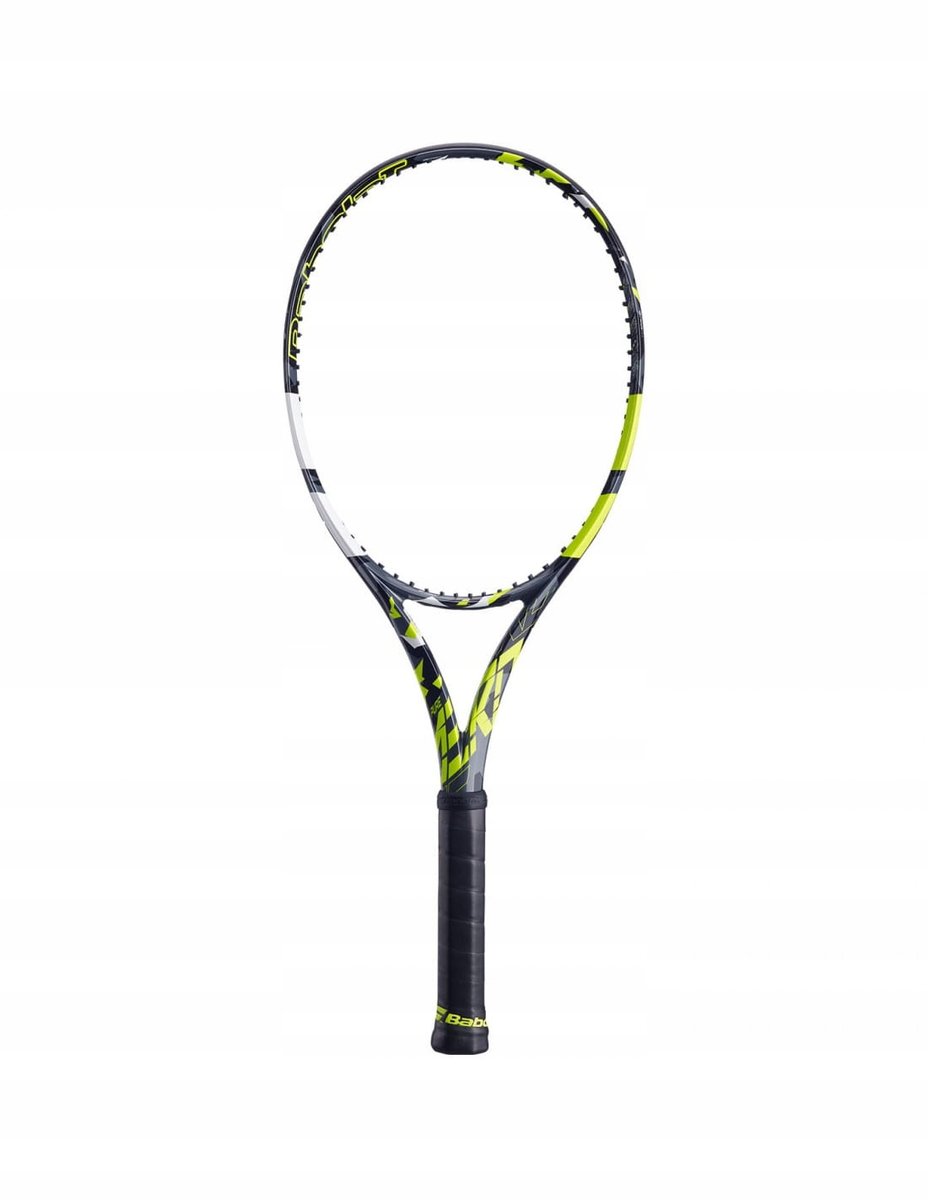 Rakieta tenisowa Babolat Pure Aero grey/yellow G2 - Babolat | Sport ...