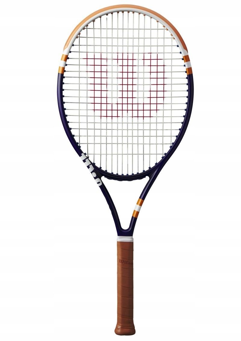 Rakieta tenisowa junior Wilson Blade 26 RolandGarr - Wilson | Sport ...