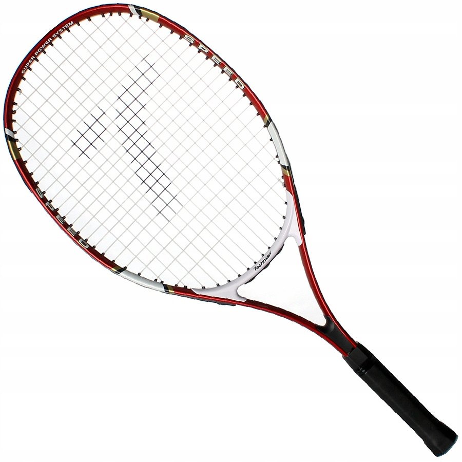 Rakieta tenisowa Techman 7000 L2 - Techman | Sport Sklep EMPIK.COM