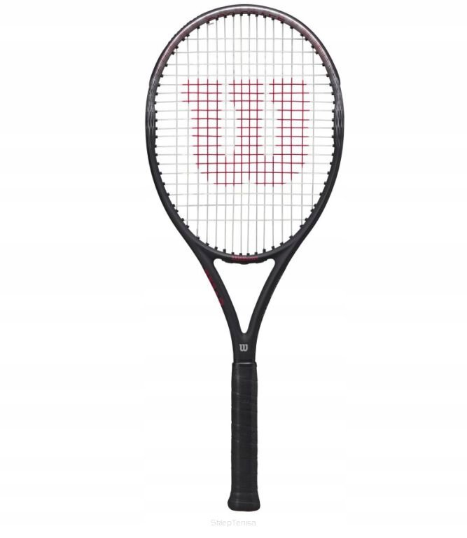 Rakieta tenisowa Wilson Pro Staff Precision 100 2025 G2 - Wilson ...