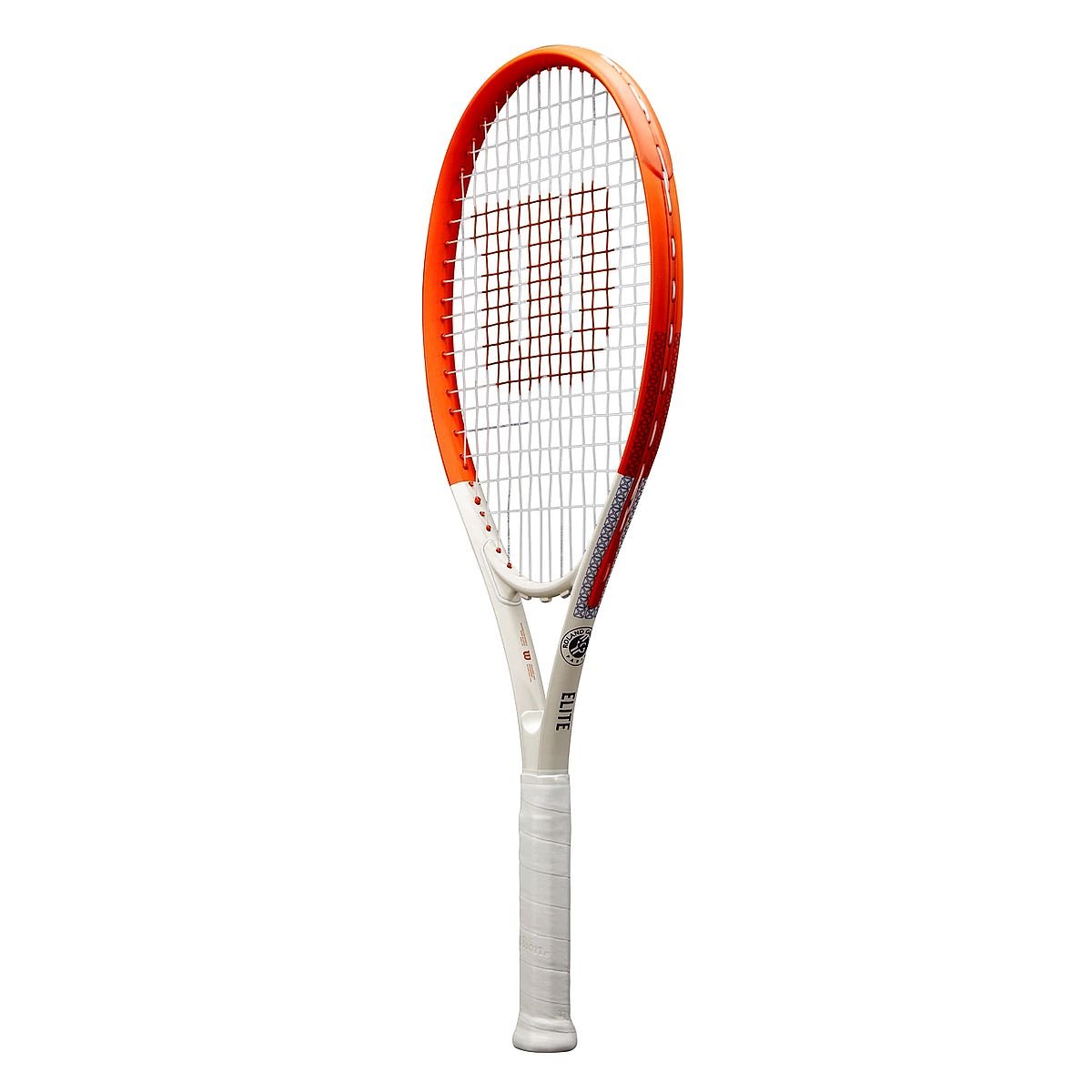 RAKIETA TENISOWA WILSON ROLAND GARROS ELITE L2 (4 1/4) - Wilson | Sport ...