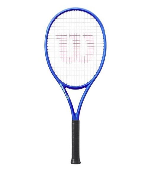 Rakieta tenisowa Wilson Ultra 100UL V5.0 (260g) - naciągnięta G3 - Wilson | Sport Sklep EMPIK.COM