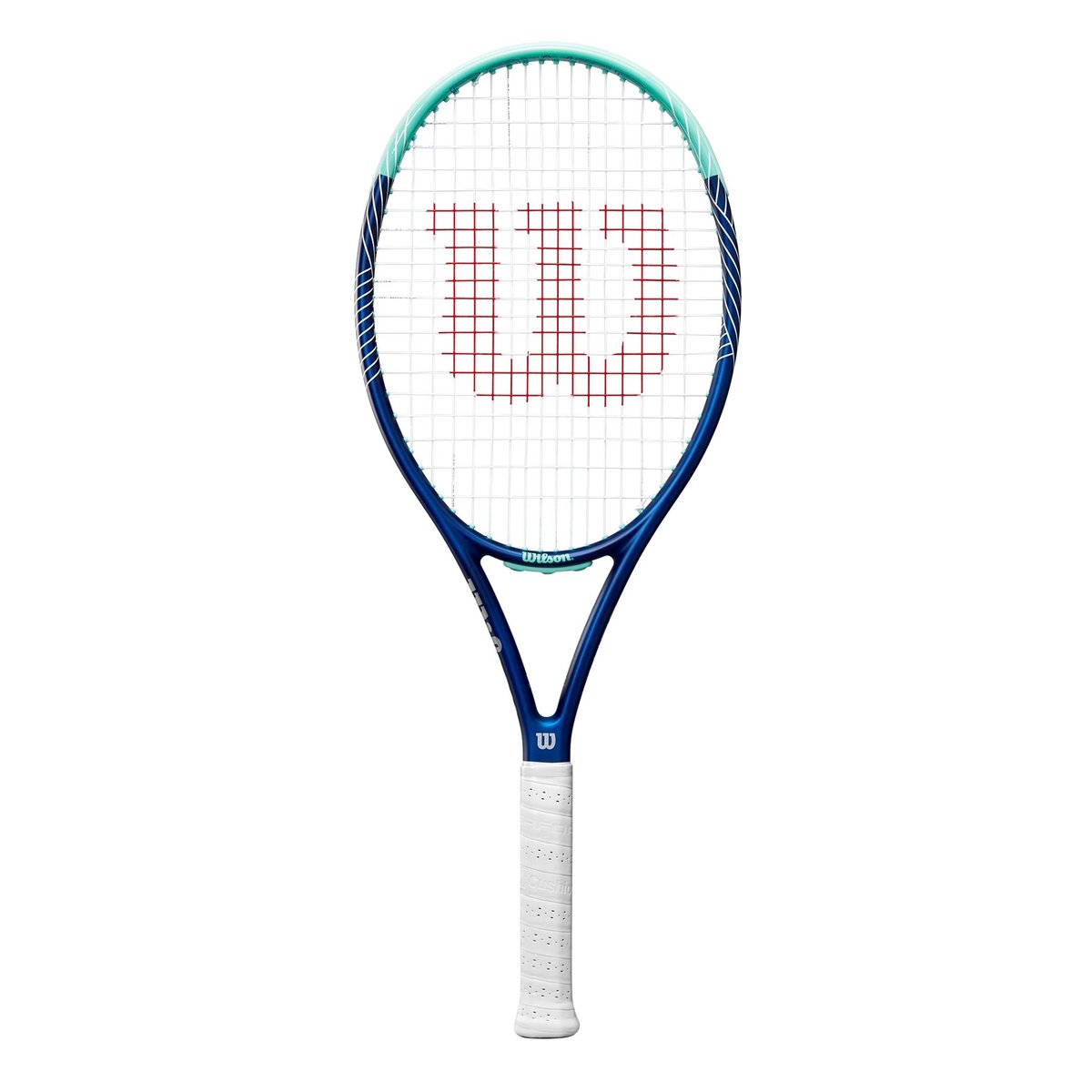 RAKIETA TENISOWA WILSON ULTRA POWER 100 L3 (4 3/8) - Wilson | Sport ...