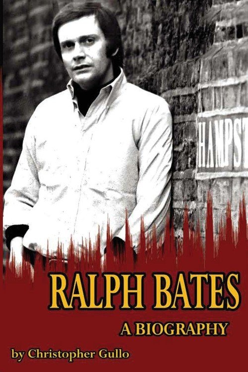 Ralph Bates A Biography - Gullo Christopher | Książka w Empik
