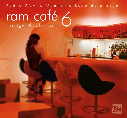 Ram Cafe. Volume 6 - Various Artists | Muzyka Sklep EMPIK.COM
