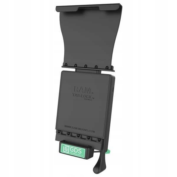 RAM Mount Uchwyt Stacja Dokująca iPad Pro 12.9'' - Ram Mounts ...