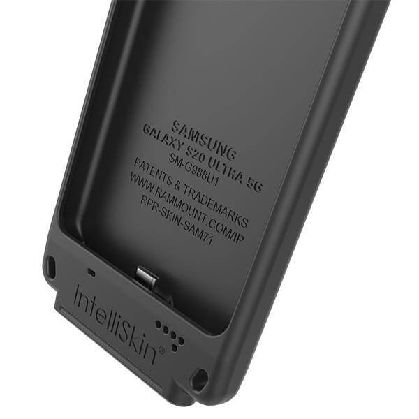 RAM Mounts IntelliSkin do Samsunga Galaxy S20 Ultra 5G - Ram Mounts ...