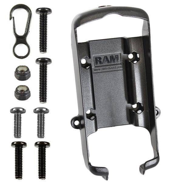 RAM Mounts Uchwyt Form-Fit do Garmin GPS 72, 76, 96, GPSMAP 72 i 76S ...