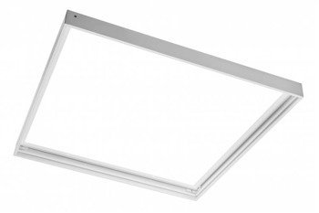 Rama do montażu natynkowego paneli LED 60x60cm (typu KING PRINCE INNOVO ...