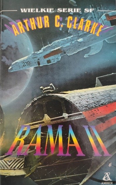 Rama II - Opracowanie zbiorowe | Książka w Empik