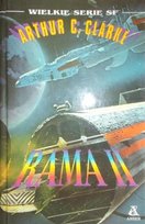 Rama II - Clarke Arthur C. | Książka w Empik
