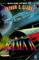 Rama II - Clarke Arthur C. | Książka w Empik