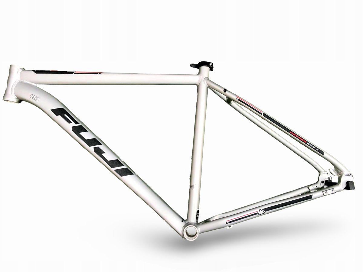 RAMA ROWEROWA MTB FUJI NEVADA 29 1.3 - ROZMIAR 17” - NOWA - Inna marka | Sport Sklep EMPIK.COM
