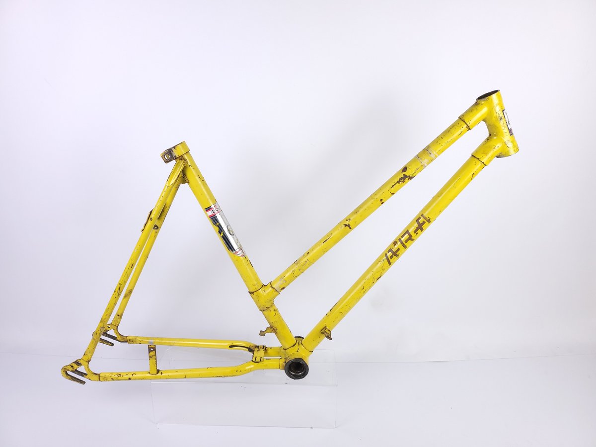 Rama rowerowa Romet Ara 1979 rok - Inna marka | Sport Sklep EMPIK.COM