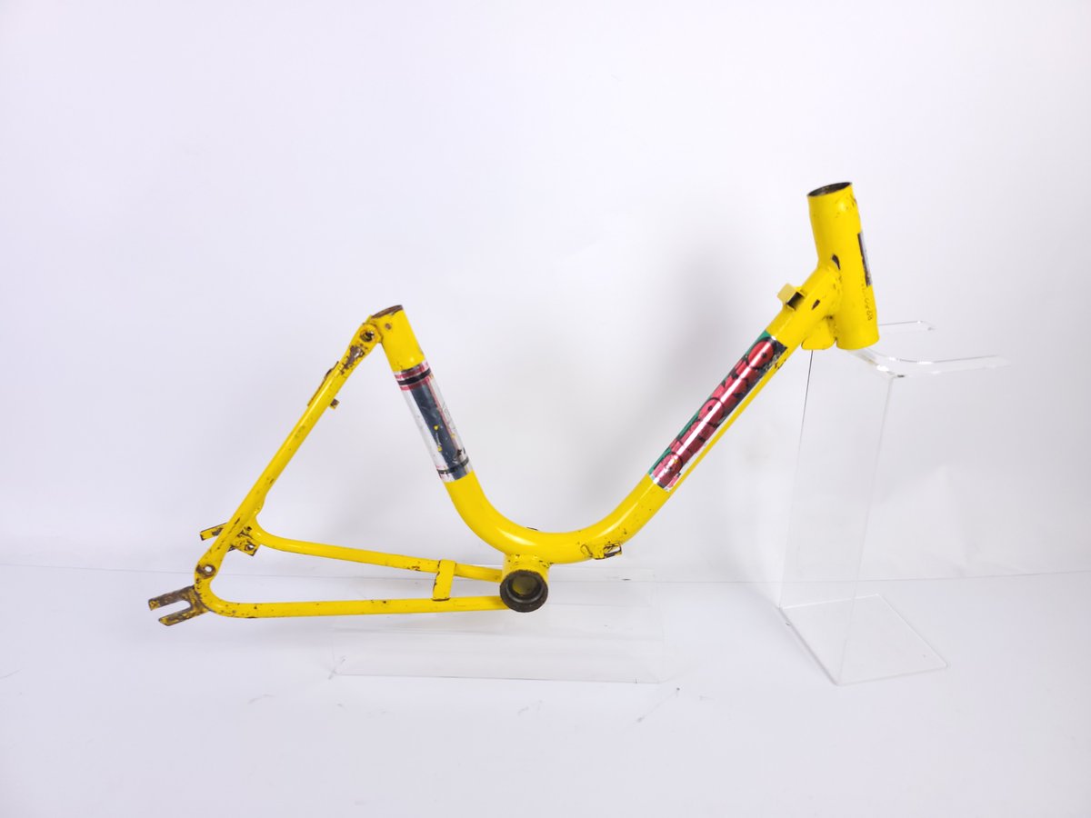 Rama rowerowa Romet Pinokio 1982 rok - Inna marka | Sport Sklep EMPIK.COM