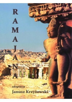 Ramajana - | Książka w Empik