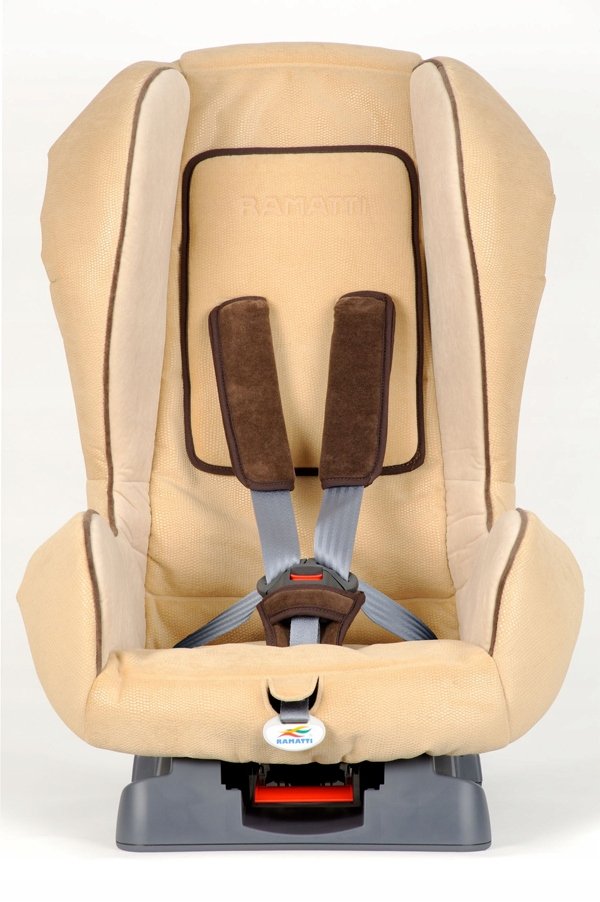 RAMATTI STAR CLASSIC COBRA DESERT Fotelik samoch - Ramatti | Sklep ...