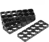 Ramka mocująca do baterii 6s2p - Rhinocell | Sklep EMPIK.COM