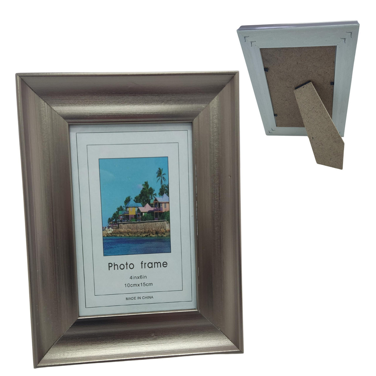RAMKA NA ZDJĘCIA 10x15 cm RAMKI NA NÓŻCE STOJĄCA FOTO RAMKA RAMA - Nowa ... RAMKA NA ZDJĘCIA 10x15 cm RAMKI NA NÓŻCE STOJĄCA FOTO RAMKA RAMA - Nowa ...