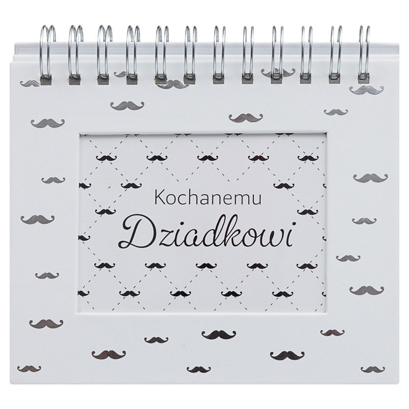 Ramka na zdjęcie, Dzień Babci i Dziadka, Album Kochanemu Dziadkowi ...