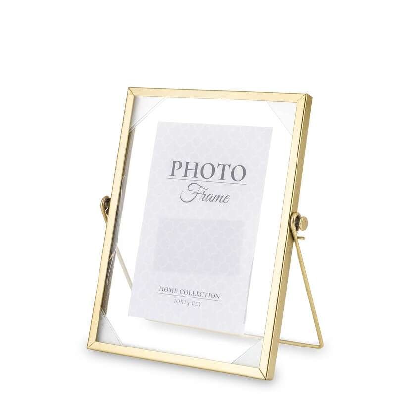 Ramka Na Zdjęcie Obrazy Fotoramka Stojąca - Art-Pol | Sklep EMPIK.COM