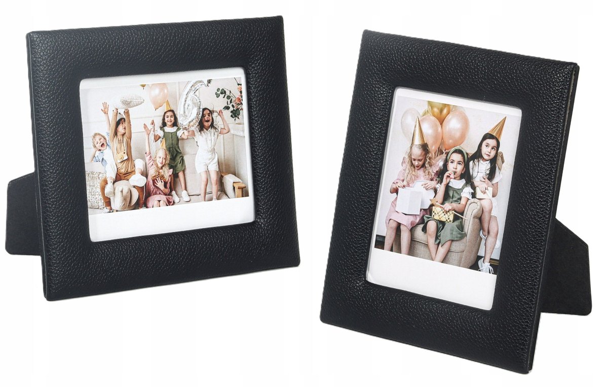 Ramka Stojąca Do Zdjęć Na Zdjęcie Polaroid 600 Fujifilm Instax Wide 300 ...