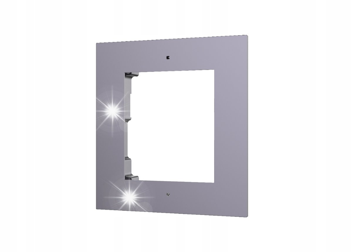 Ramka z puszką do montażu podtynk. a HIKVISION - Inna marka | Sklep ...