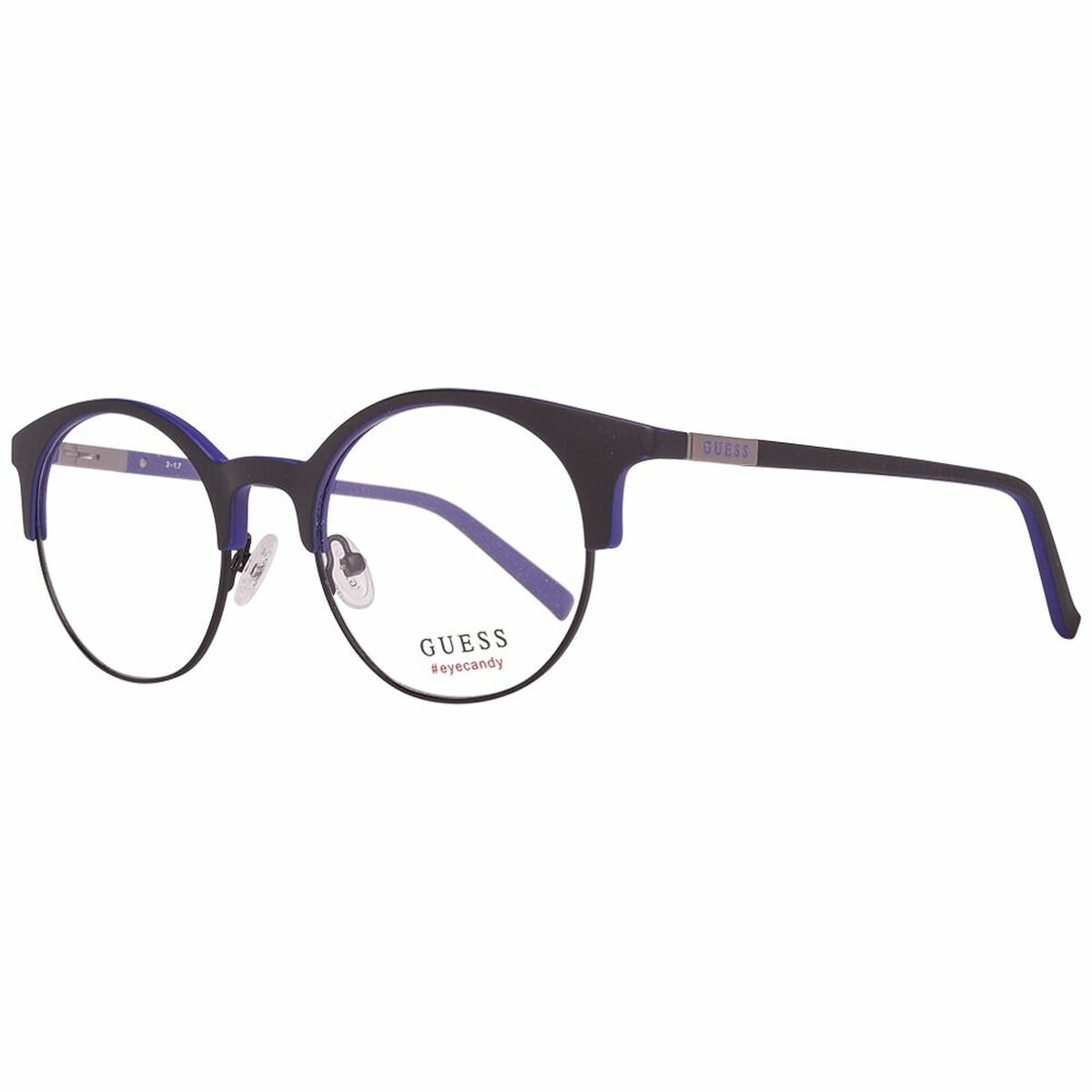Ramki do okularów Damski Guess GU3025 51002 | Sklep EMPIK.COM