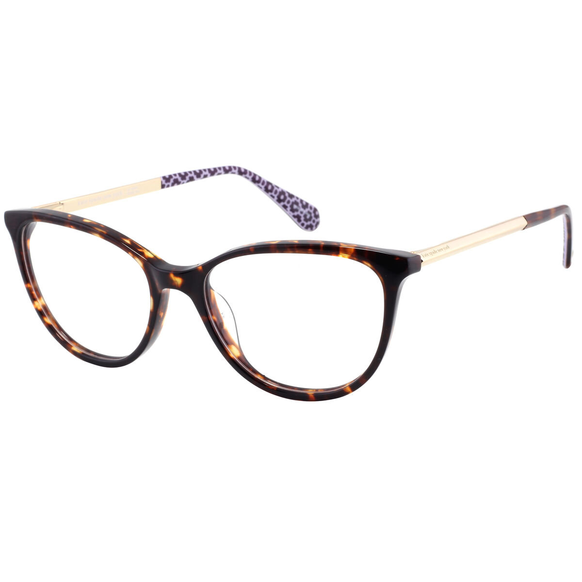 Ramki do okularów Damski Kate Spade KIMBERLEE-086F217 Ø 52 mm | Sklep ...