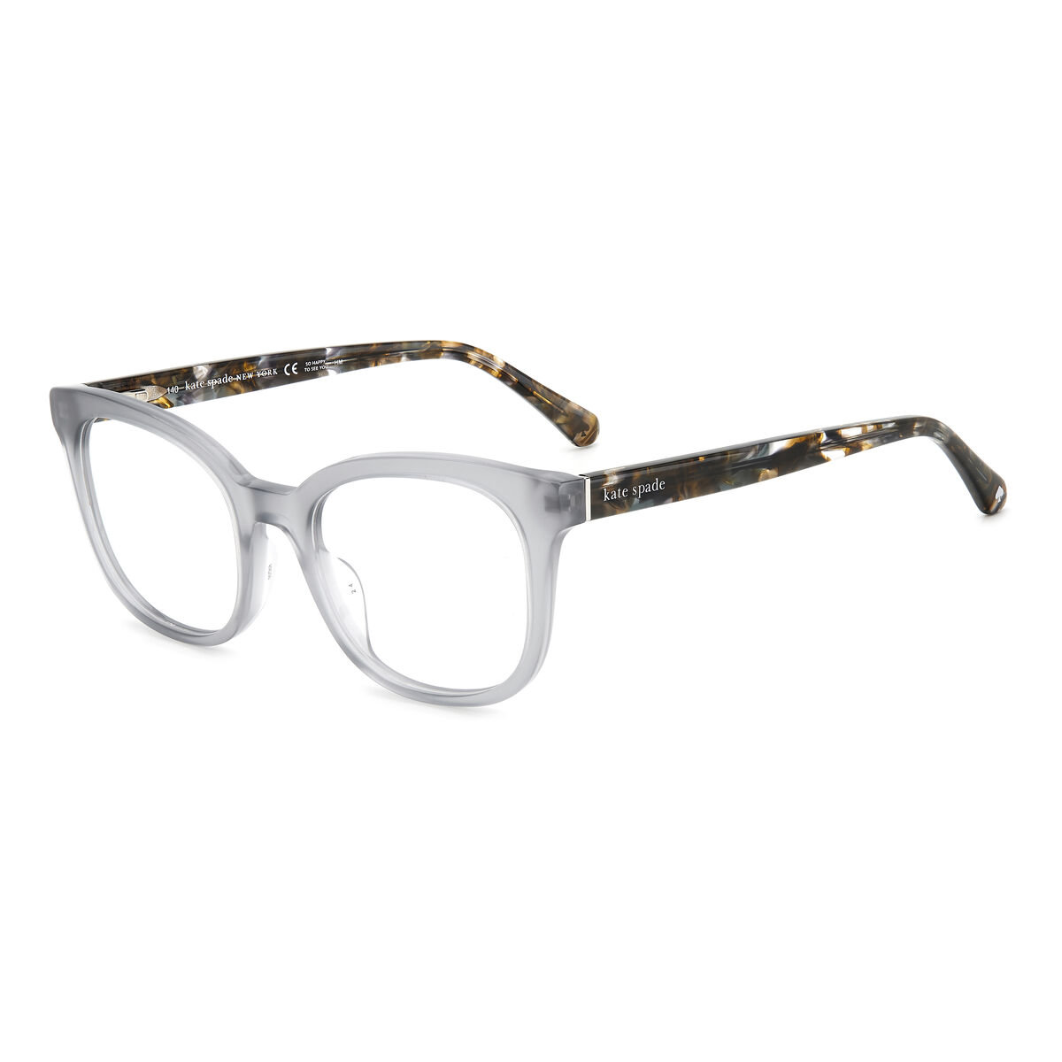 Ramki do okularów Damski Kate Spade SAMARA-G-KB7F220 Ø 52 mm | Sklep ...