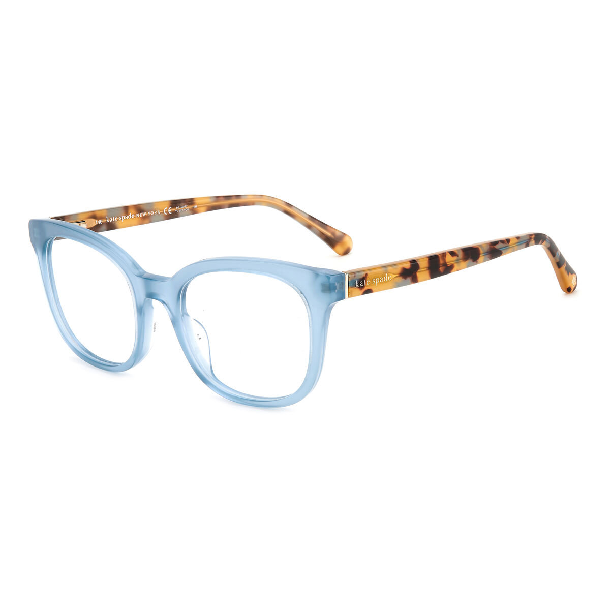 Ramki do okularów Damski Kate Spade SAMARA-G-PJPF220 Ø 52 mm | Sklep ...