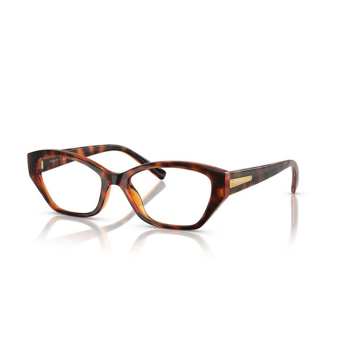 Ramki do okularów Damski Vogue VO 5608 | Sklep EMPIK.COM